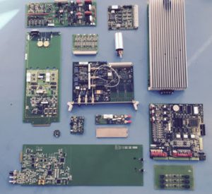 PCB & Schematic Design / Capture – Adept Electronic Solutions